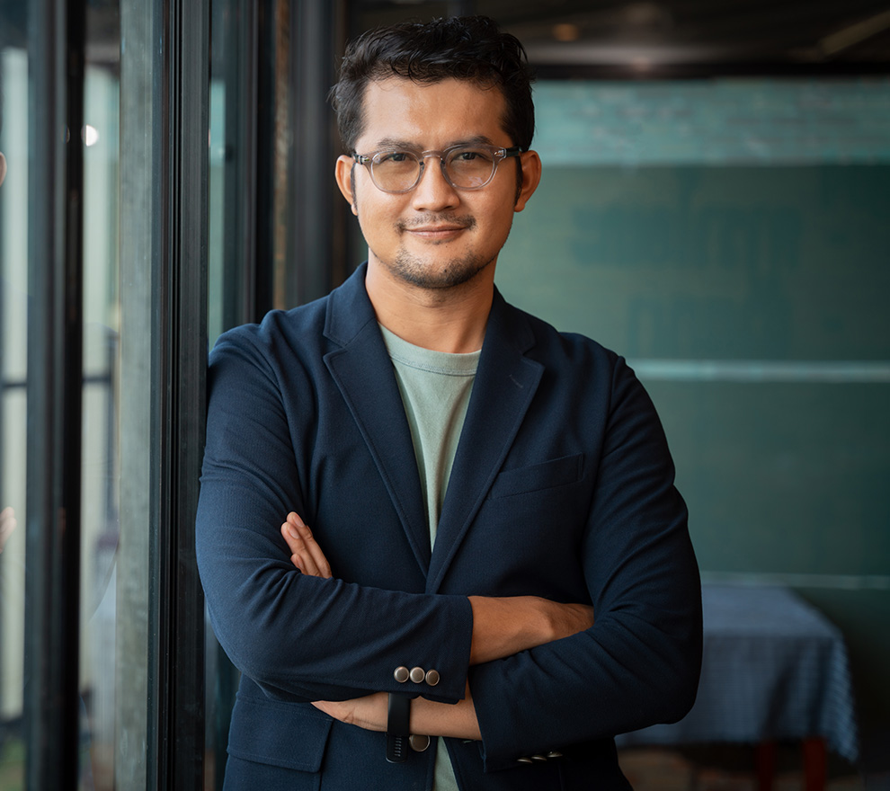 Mark H - Futureview Group